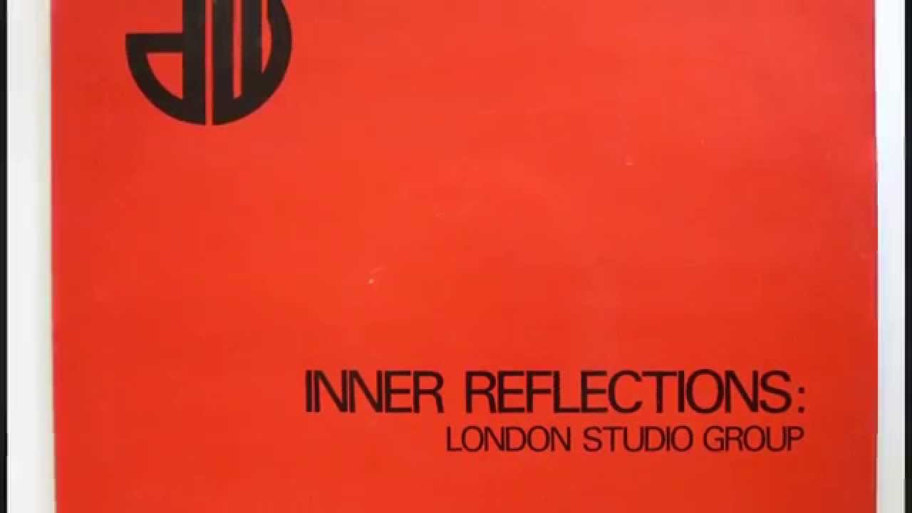 DeWolfe Inner Reflections The London Studio Group Library - YouTube