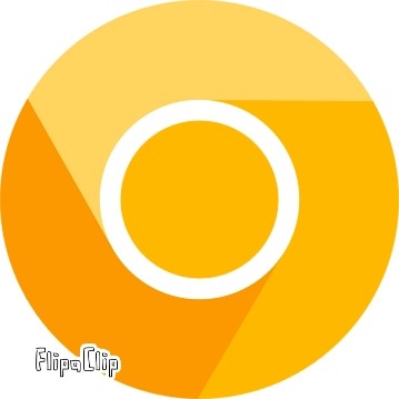 Chrome Canary Icon Spinning - YouTube
