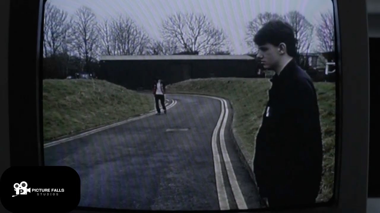 Happy-Pharrell Williams//Experimental Shot Drug Prevention - YouTube