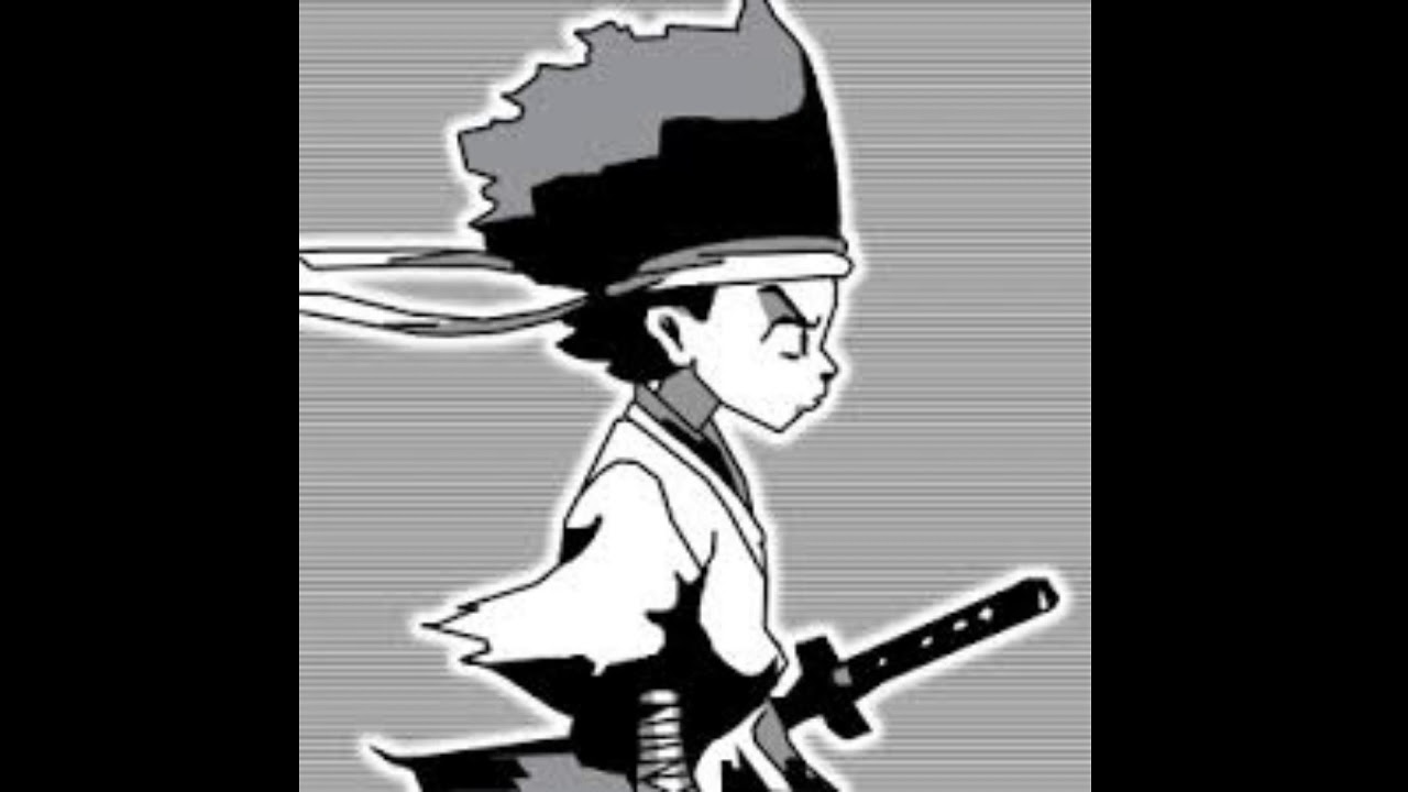 Boondocks Type Beat - YouTube