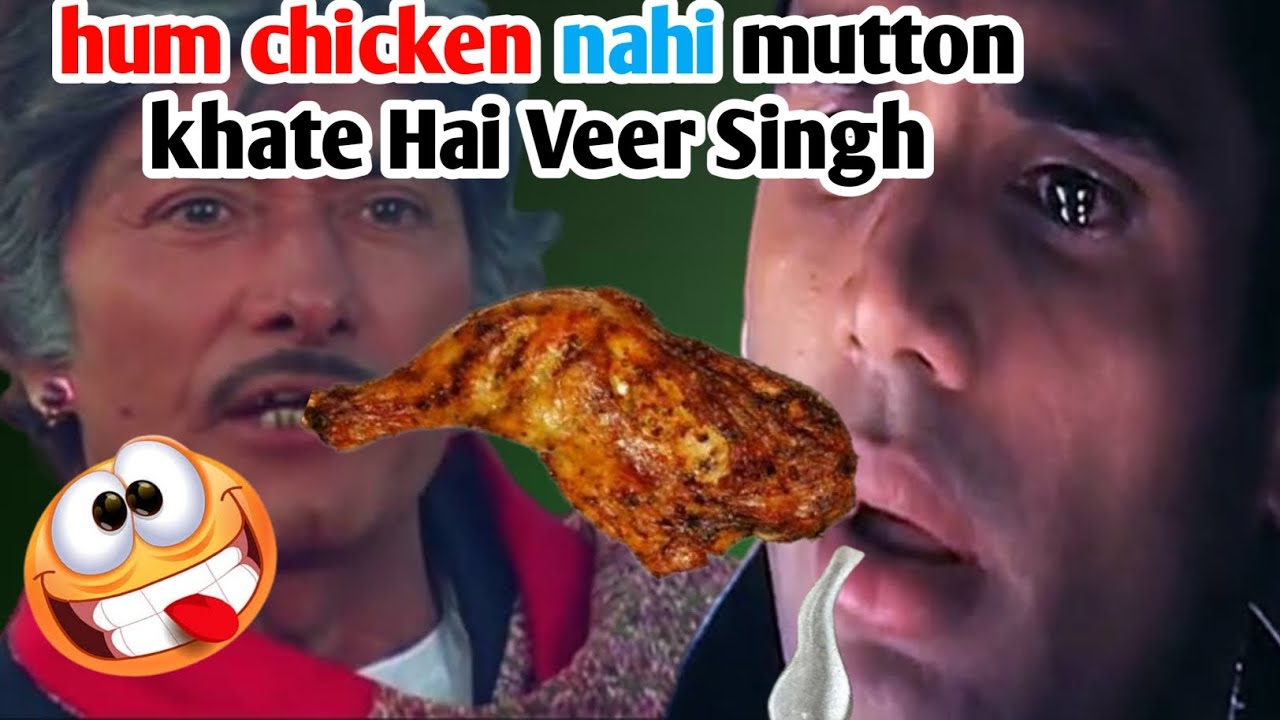 chicken Funny comedy | funny video | fun viral video | Dubbing comedy ...