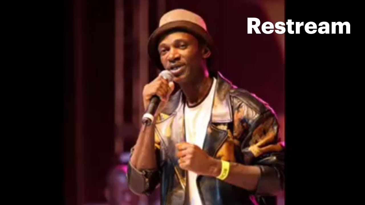 Unlocking the Magic of Gabon Music: An Exploration with Oliver Ngoma ...