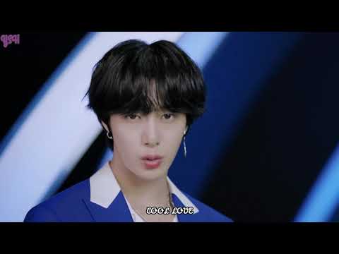 Hongbin (VIXX) X Hyungwon (MONSTA X) - Cool Love (Prod. dress) MV [Han+Rom+Engsub] Lyrics