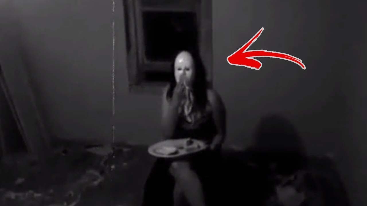 Top 5 Scary Things Found On The Dark Web | Marathon - YouTube