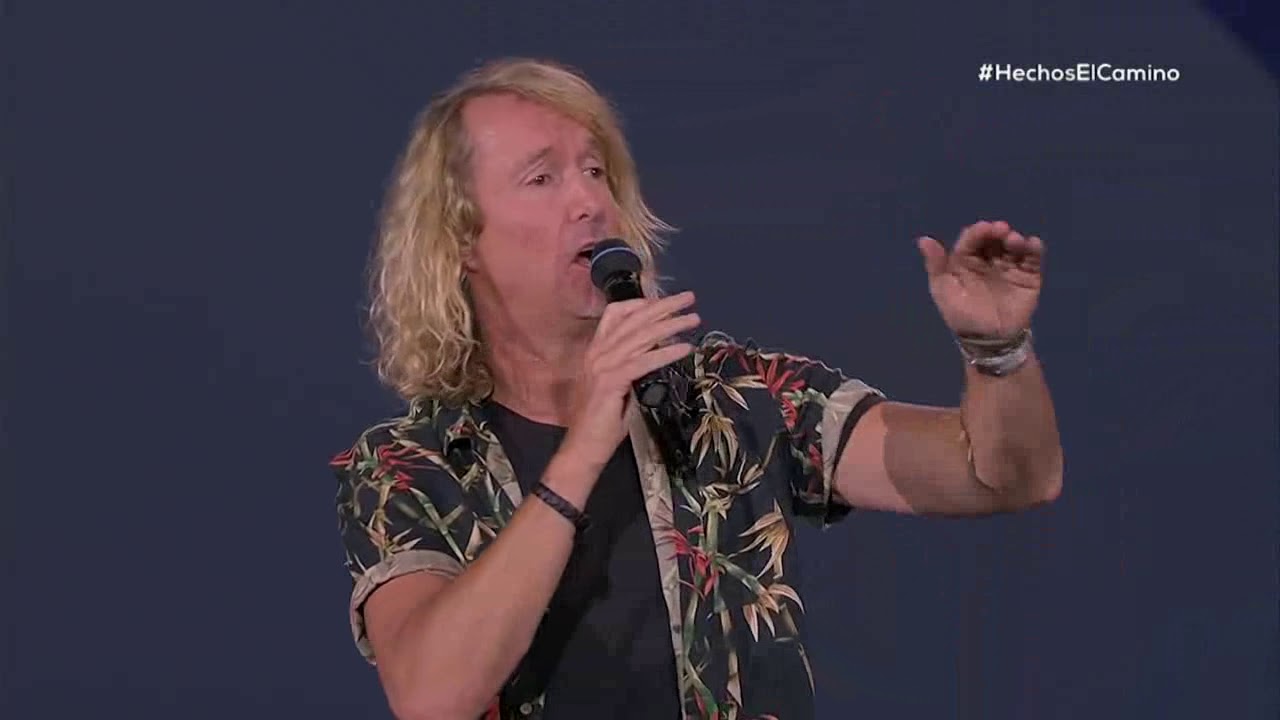 Es Tiempo De Construir - Phil Dooley - YouTube