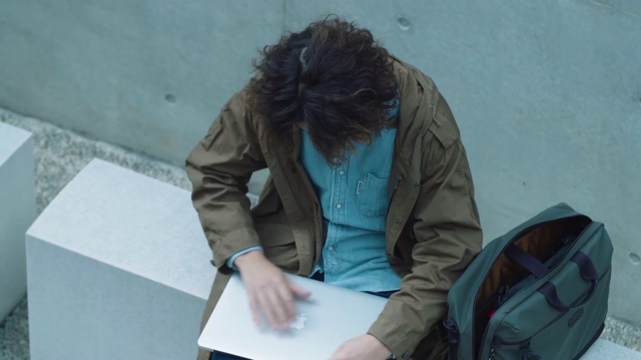 SLICK 2016-17AW COLLECTION - YouTube