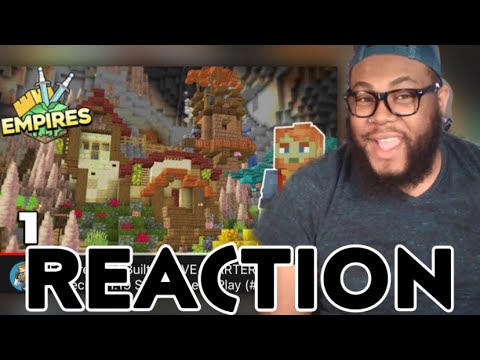 Empires 2 : fWhip Built a CAVE STARTER BASE in Minecraft 1.19 (#1 ...