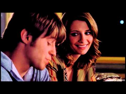 ryan&marissa | losing your memory
