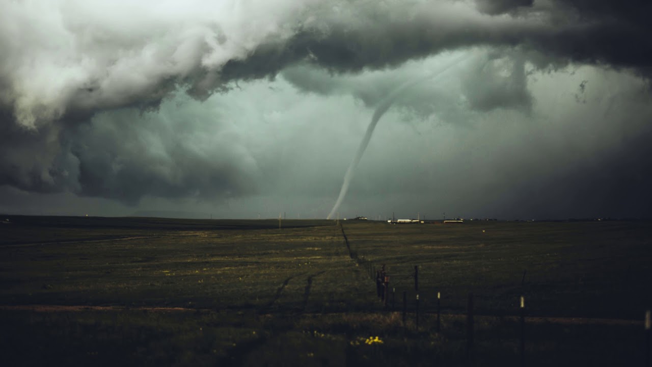 Night Flight - Storm - YouTube