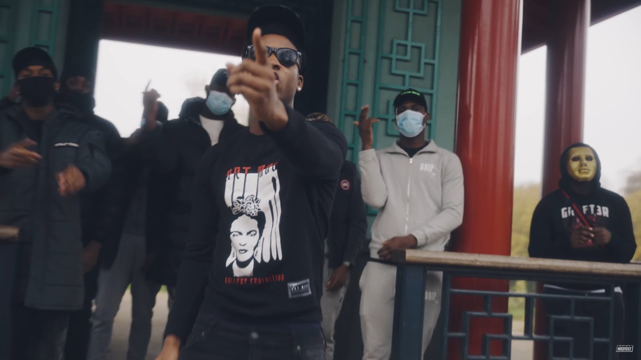 #A92 Offica x Ksav x Dbo x Nikz Type Beat - "Japan" - YouTube