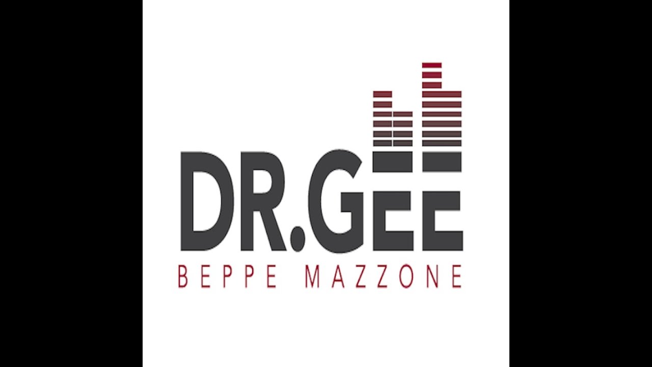 Dj Dr.Gee promo - YouTube