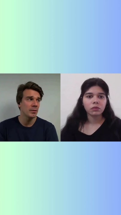 How AI Matchmaking Transforms Event Interactions - YouTube