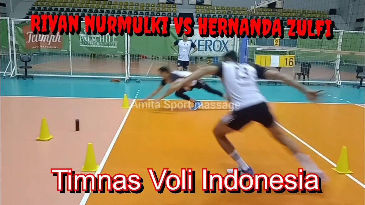 RIVAN NURMULKI Vs HERNANDA ZULFI MANA YANG LEBIH CEPAT??? - YouTube