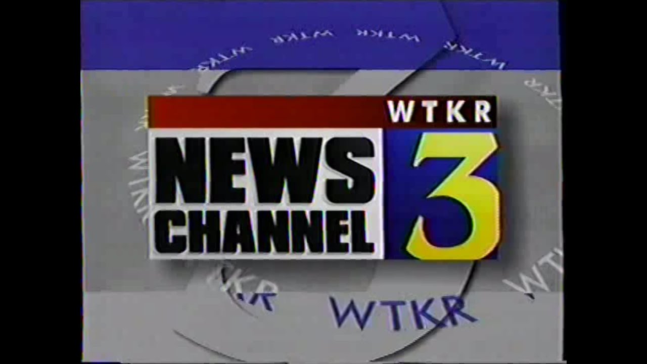 WTKR 11pm News Open, 10/24/1995 - YouTube