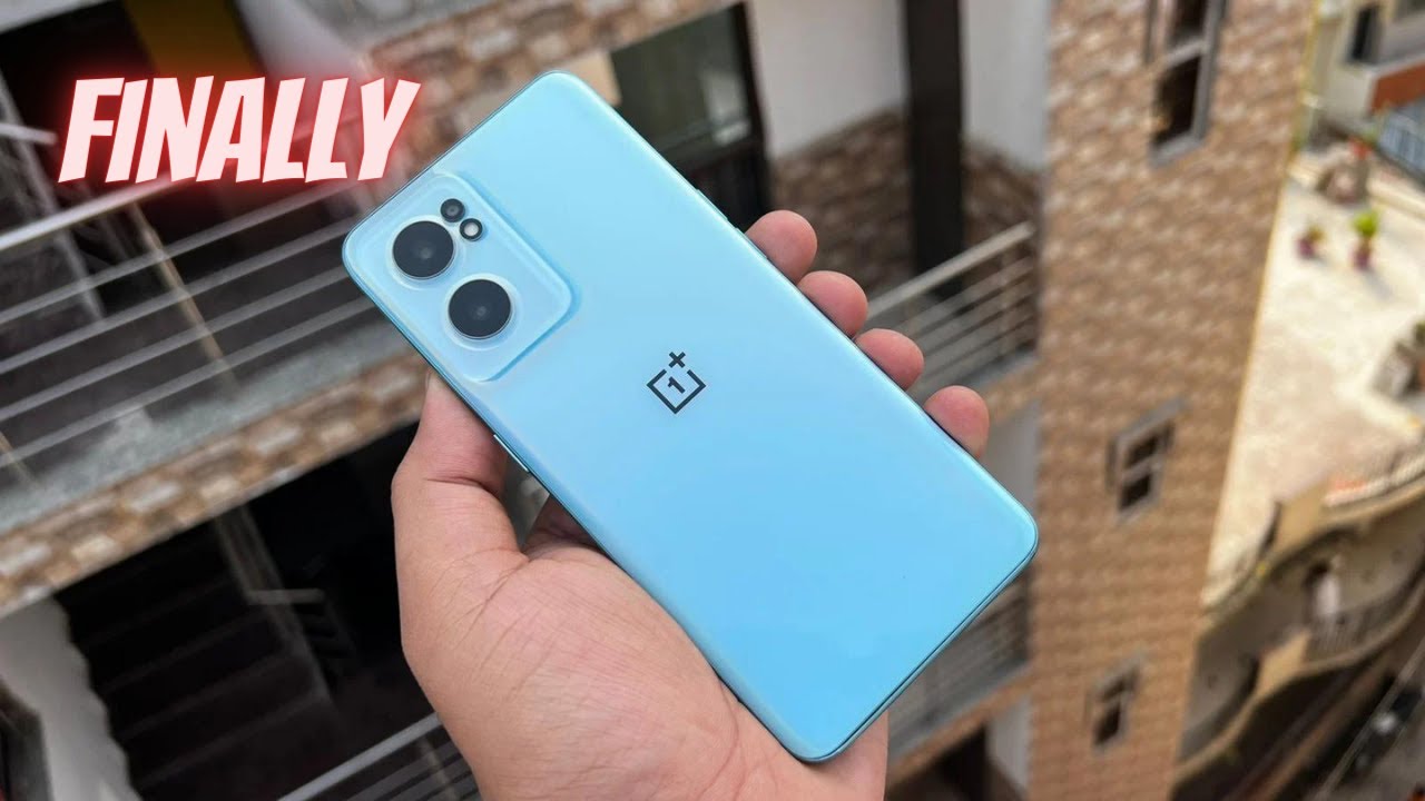 Oneplus Nord ce2 5g is good for vlogging? | Oneplus nord ce2 camera ...