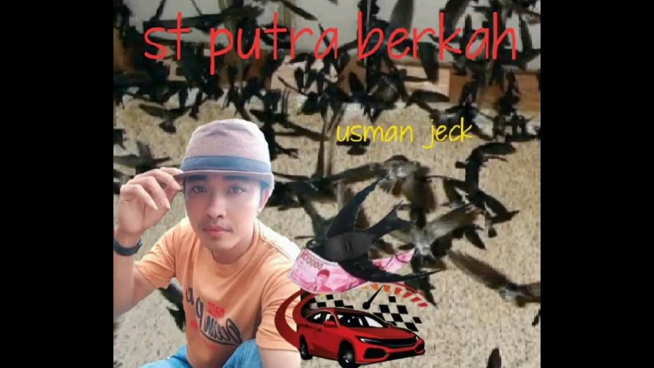 ST Putra berkah Sdh Terbukti di RBW binaan download link deskripsi👇 - YouTube