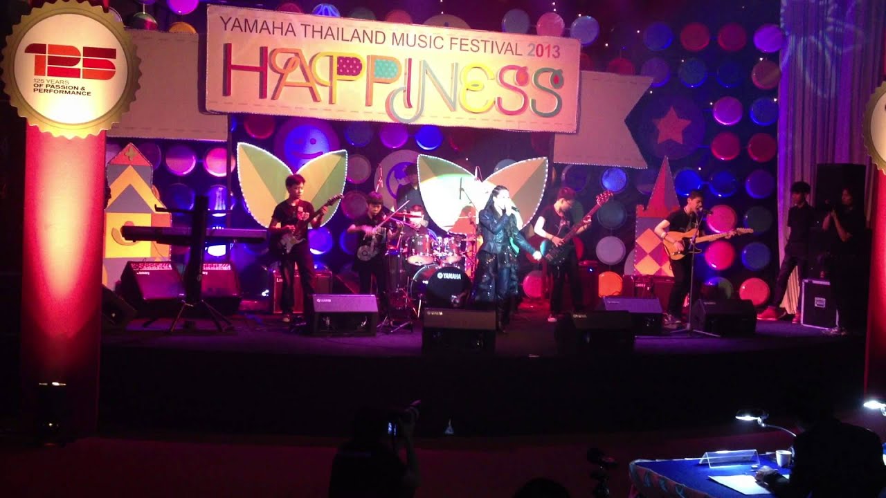 Bring me to life - Beep Beep Band YTMF 2013 - YouTube