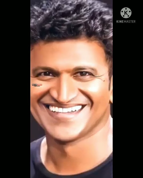 Puneeth Rajkumar Kannada Power💪⚡ Star Whatsapp Status Youtube