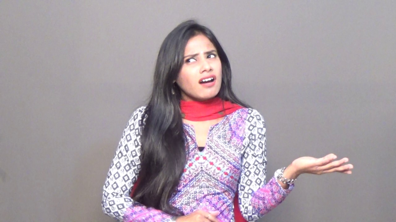 SWATI KUMARI in Indian - YouTube