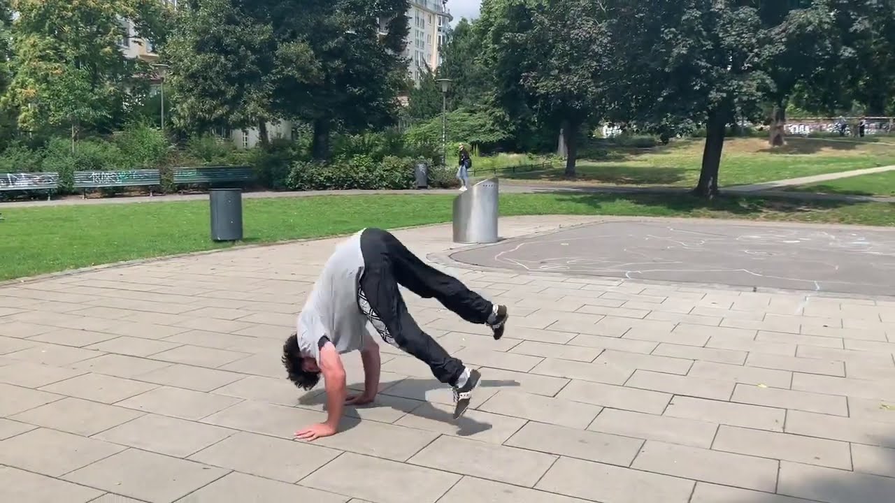 Augmenting - YouTube