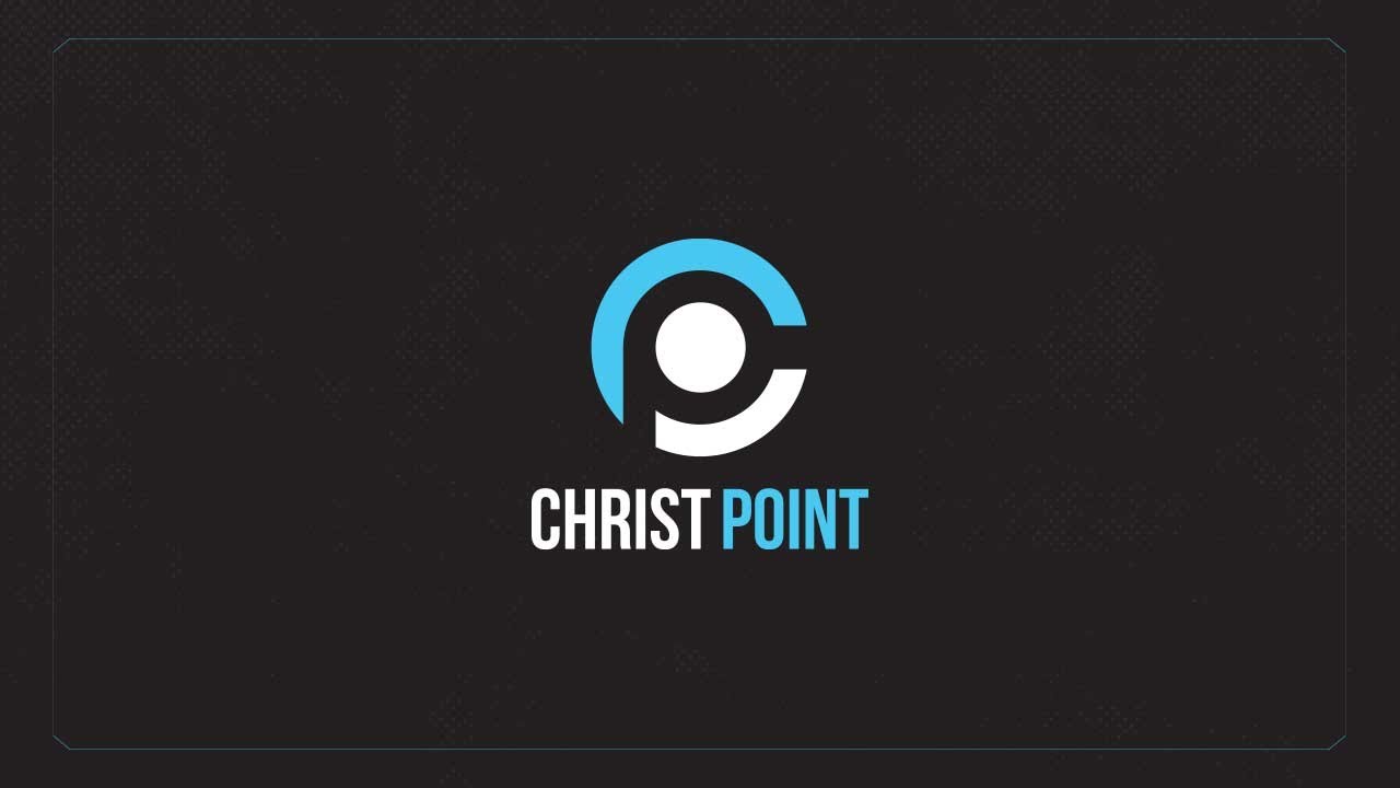 Pointing People to Jesus | Engaging All People - YouTube