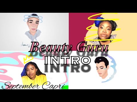 #howto #diy HOW-TO Beauty Guru INTRO VIDEOS!!! ON YOUR IPHONE FOR FREE ...