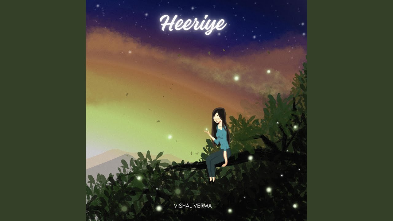 Heeriye - YouTube