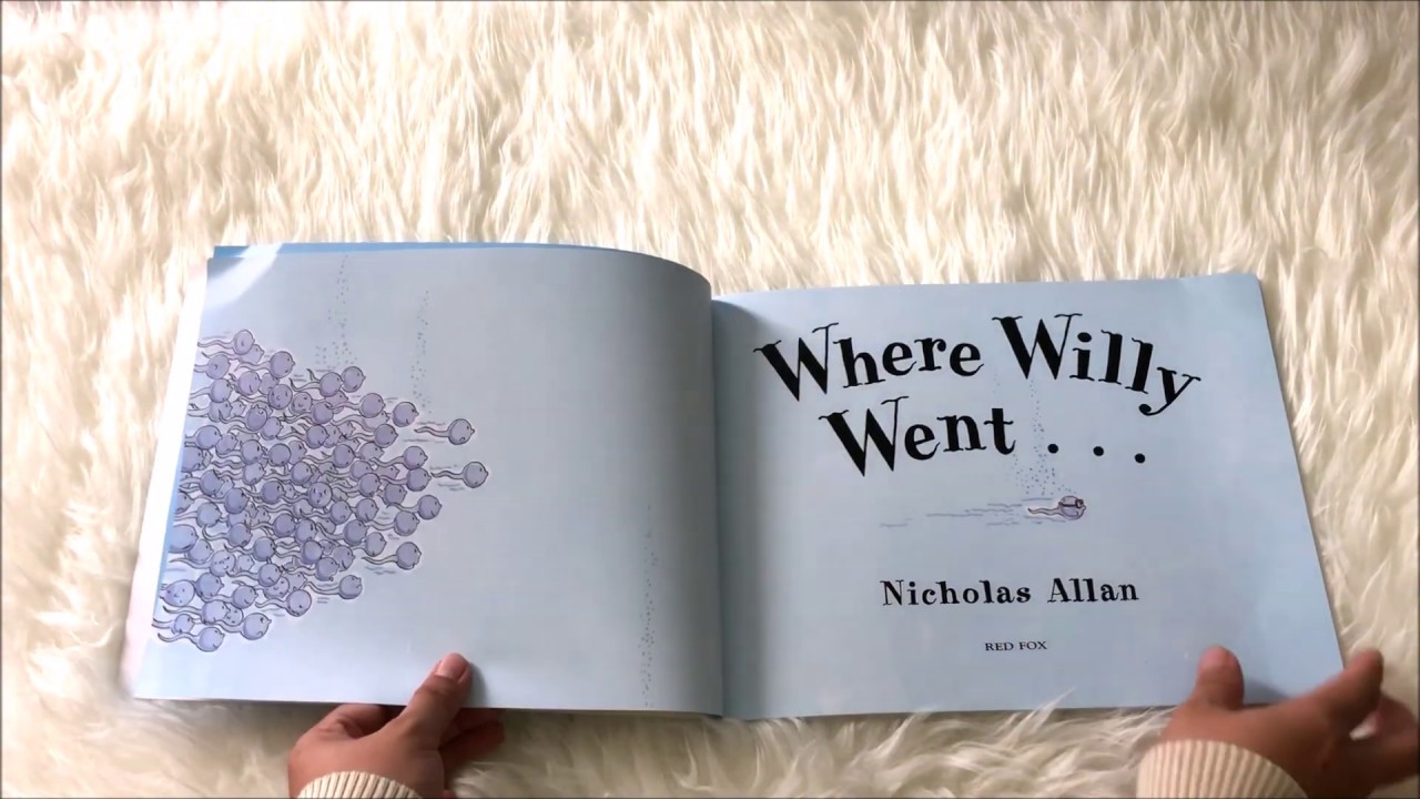 Where Willy Went - YouTube