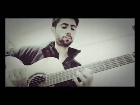 Ziynet Sali - Çeyrek Gönül (Gitar solo)