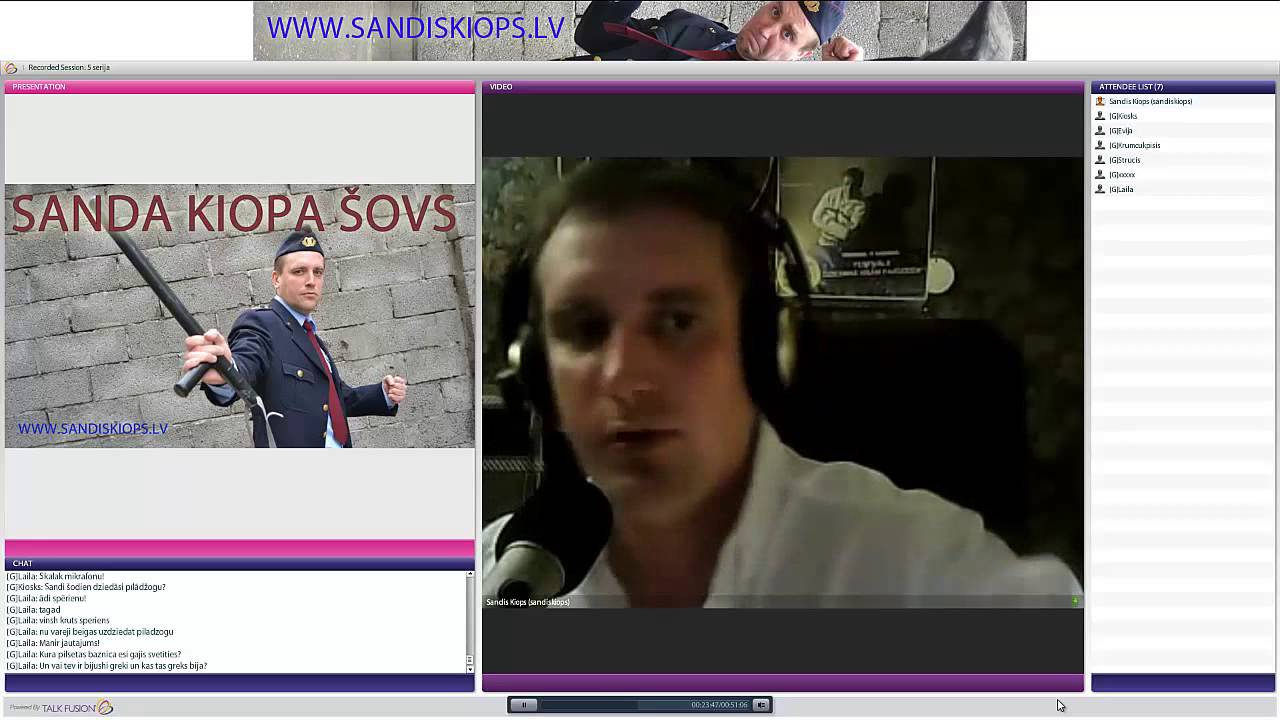 Kiopa šova 5.sērija par Dievu un Baznīcu! - YouTube