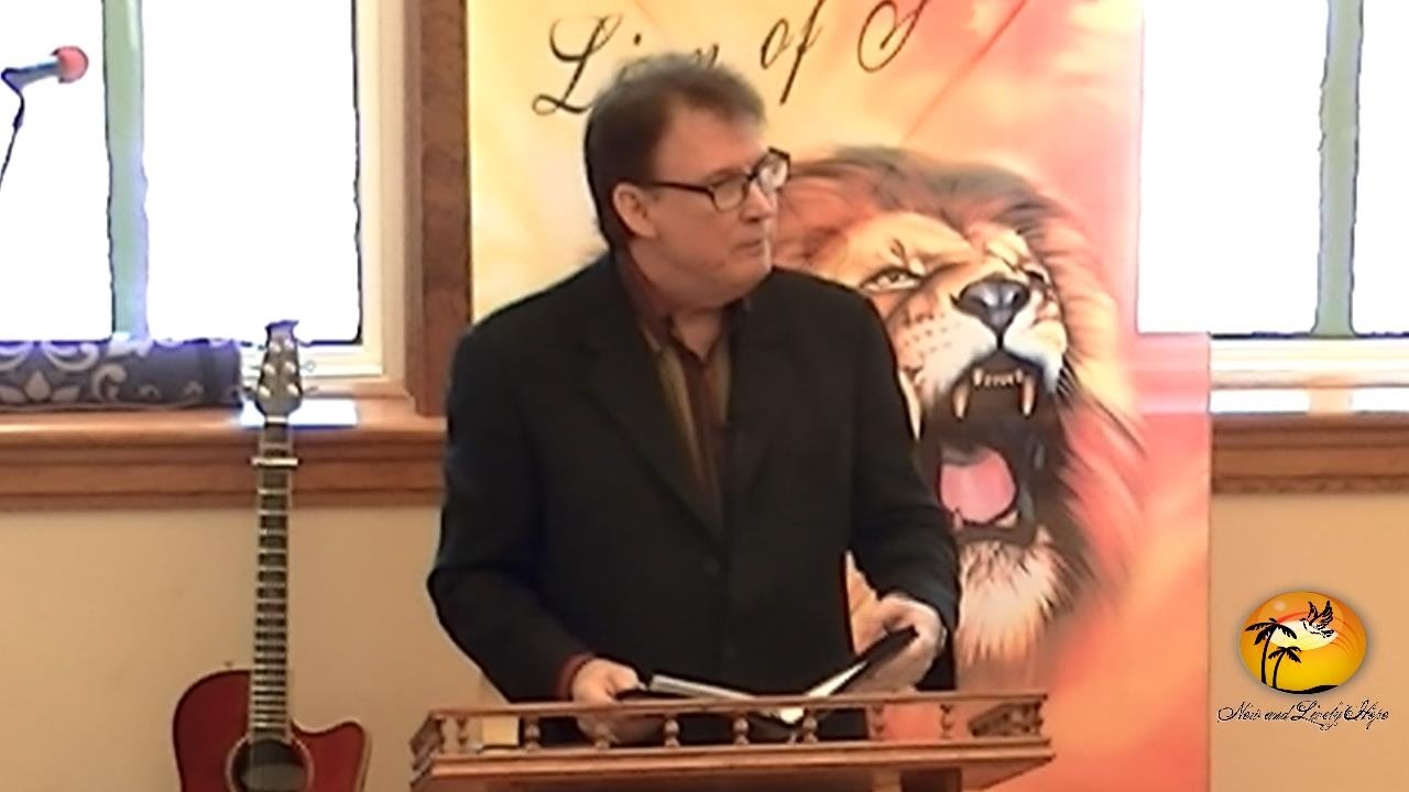 03_19_2017_Dr John Knight - YouTube