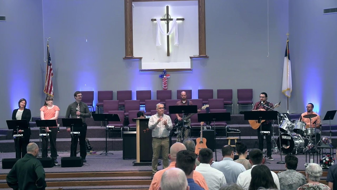 Sunday, June 8, 2025 - YouTube