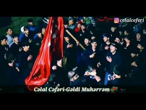 Hər kəsin axtardığı o Mərsiyə🏴