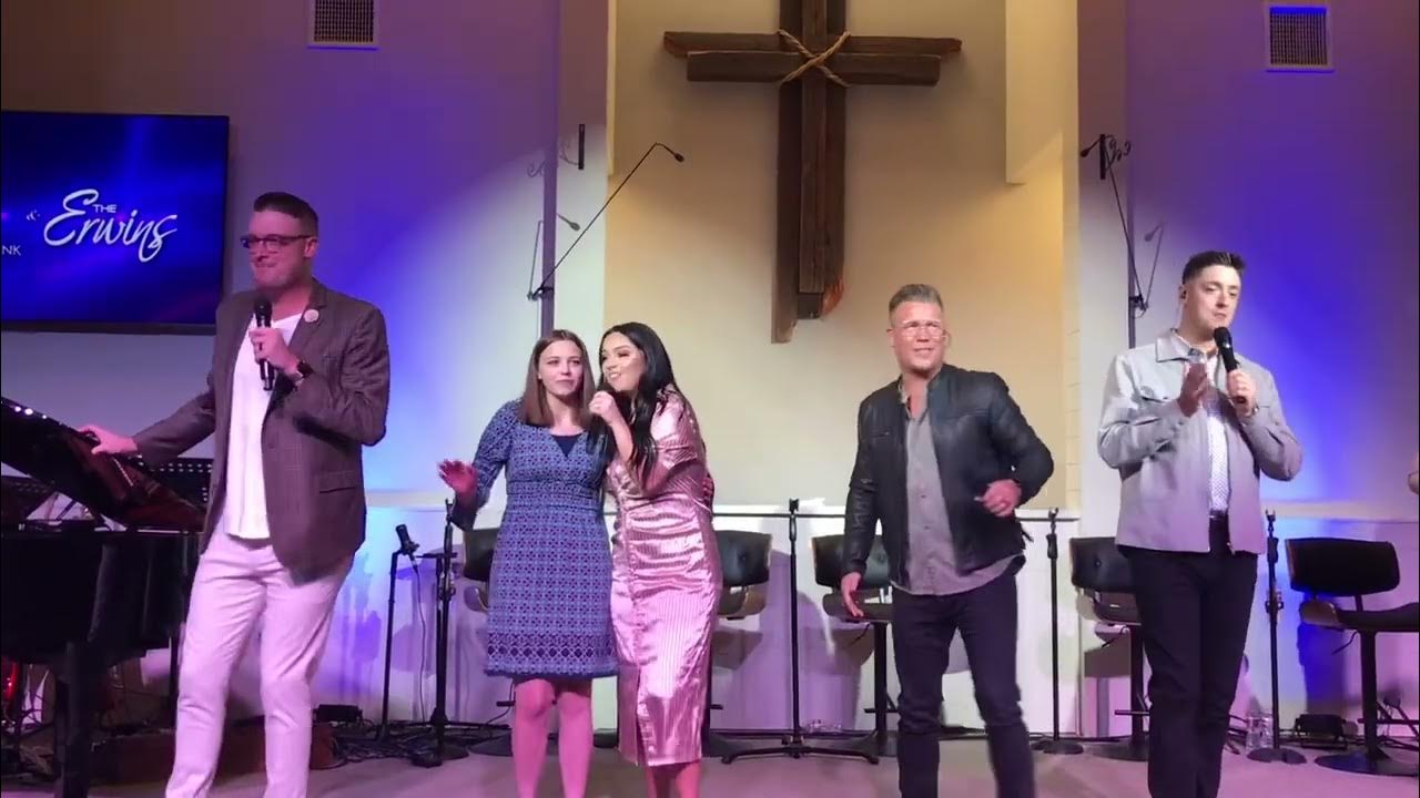 The Erwins I Wish I Could Have Been There ft Joseph Habedank And the-erwins-i-wish-i-could-have-been-there-ft-joseph-habedank-and