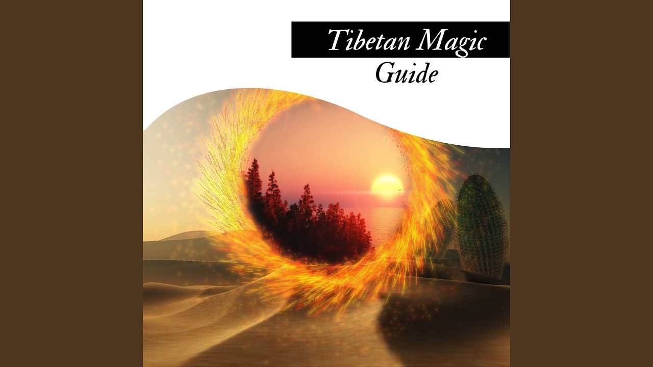 Tibetan Magic Guide - Mindfulness Bowl - YouTube
