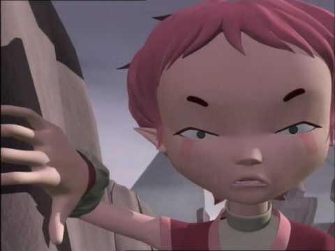 CODE LYOKO - EP19 - Frontier