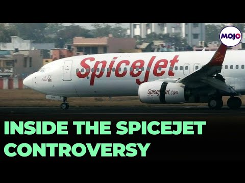 "Red Hot Girls" | SpiceJet Removes Sexist Statement After Heavy ...