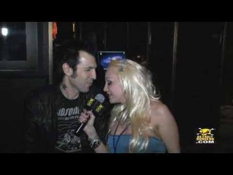 Kelley Jean & Phil Varone talk being a Porn Star and His Big TOY!