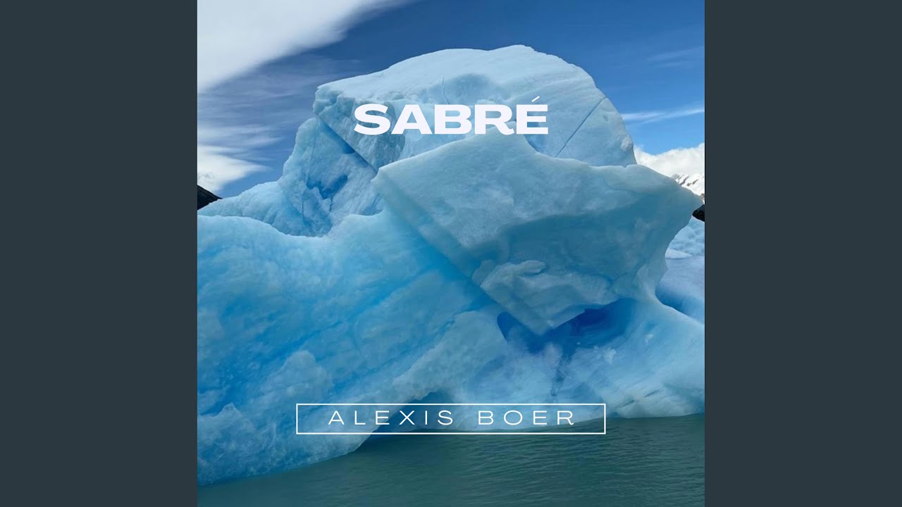 Sabré - YouTube