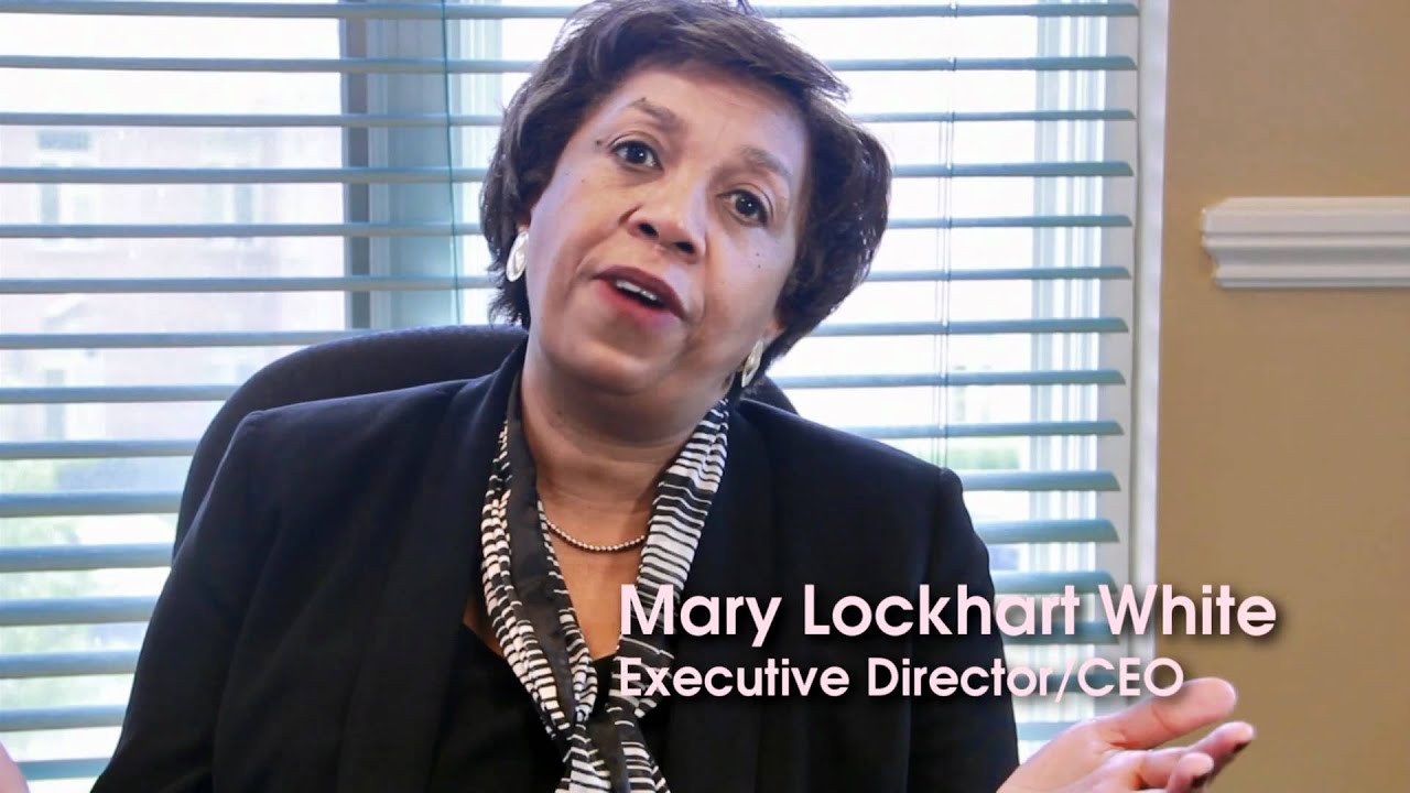 Mary Lockhart White - YouTube