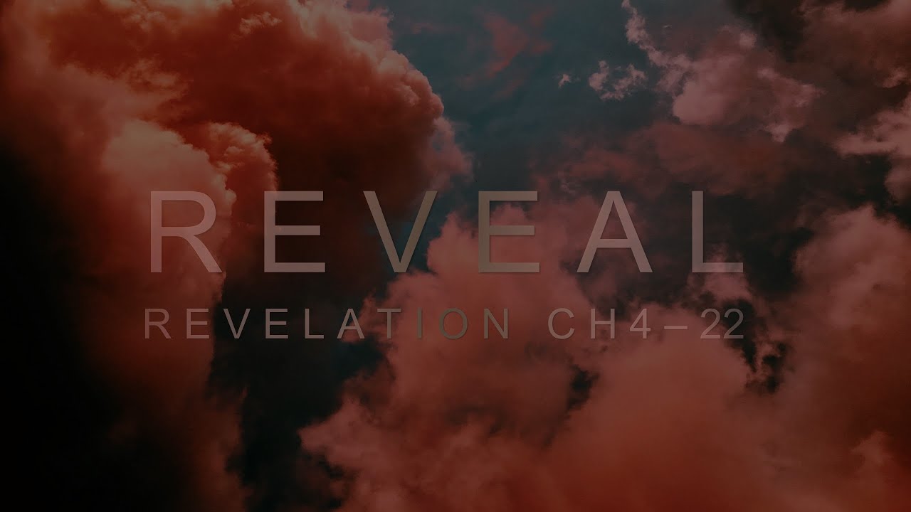 REVEAL Week 14 - Peter Telford - MGBC ONLINE // Worship + Message - YouTube