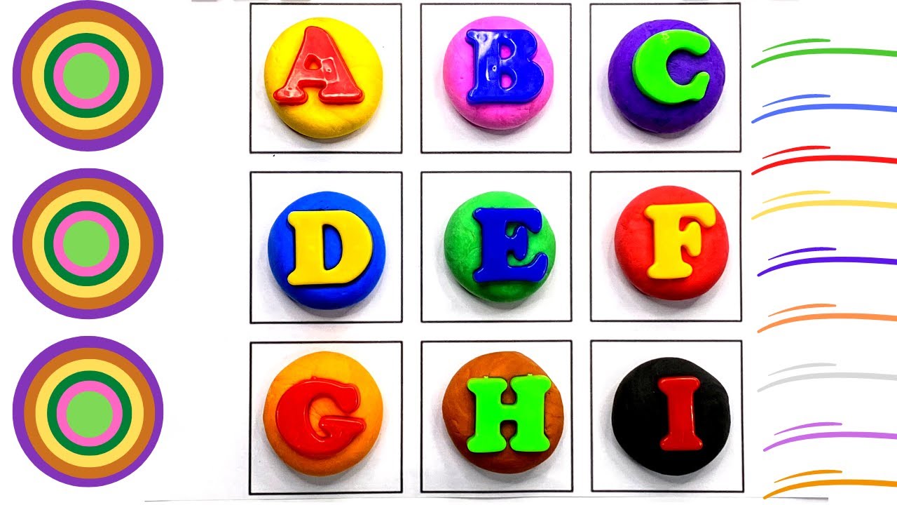 A-E-I-O-U Short Vowel More |, ABC Phonics, Kids Dance, Videos - YouTube