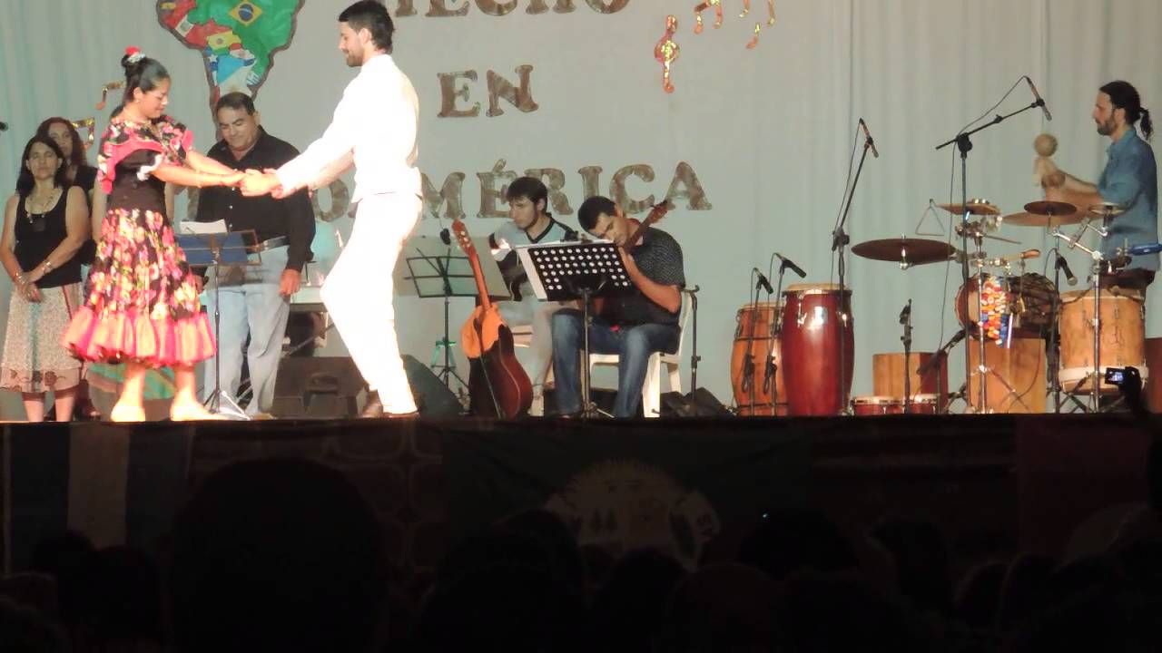 9 Guayabo negro - YouTube