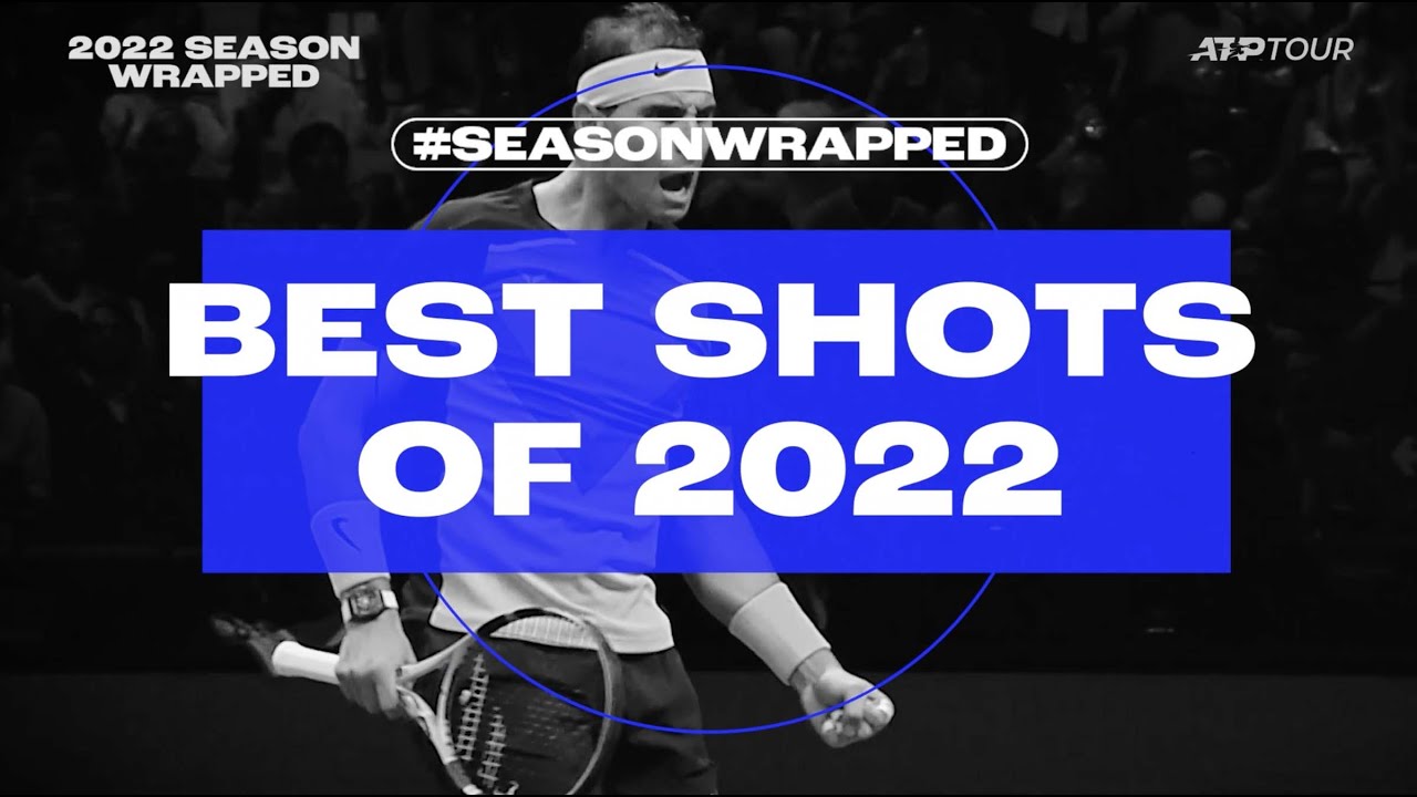 Season Wrapped | Best shots of 2022 - YouTube
