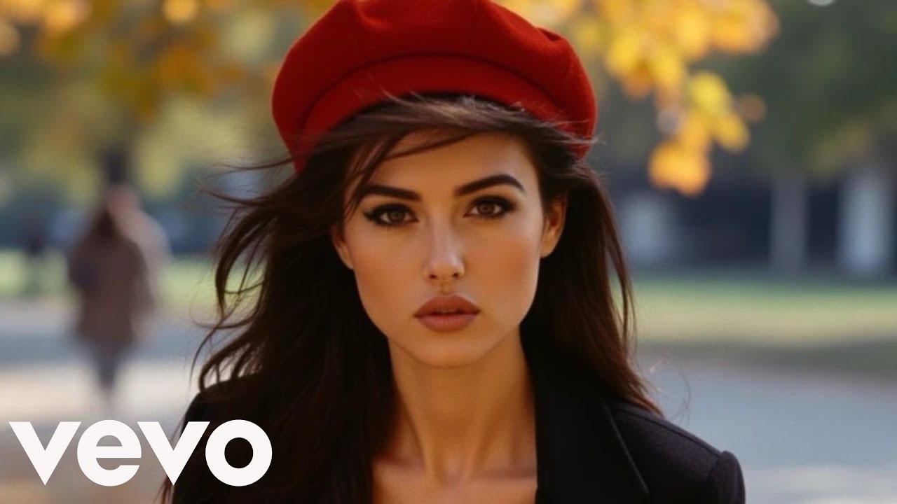 REYVI - My Desire (New Retro 2025) - YouTube Music