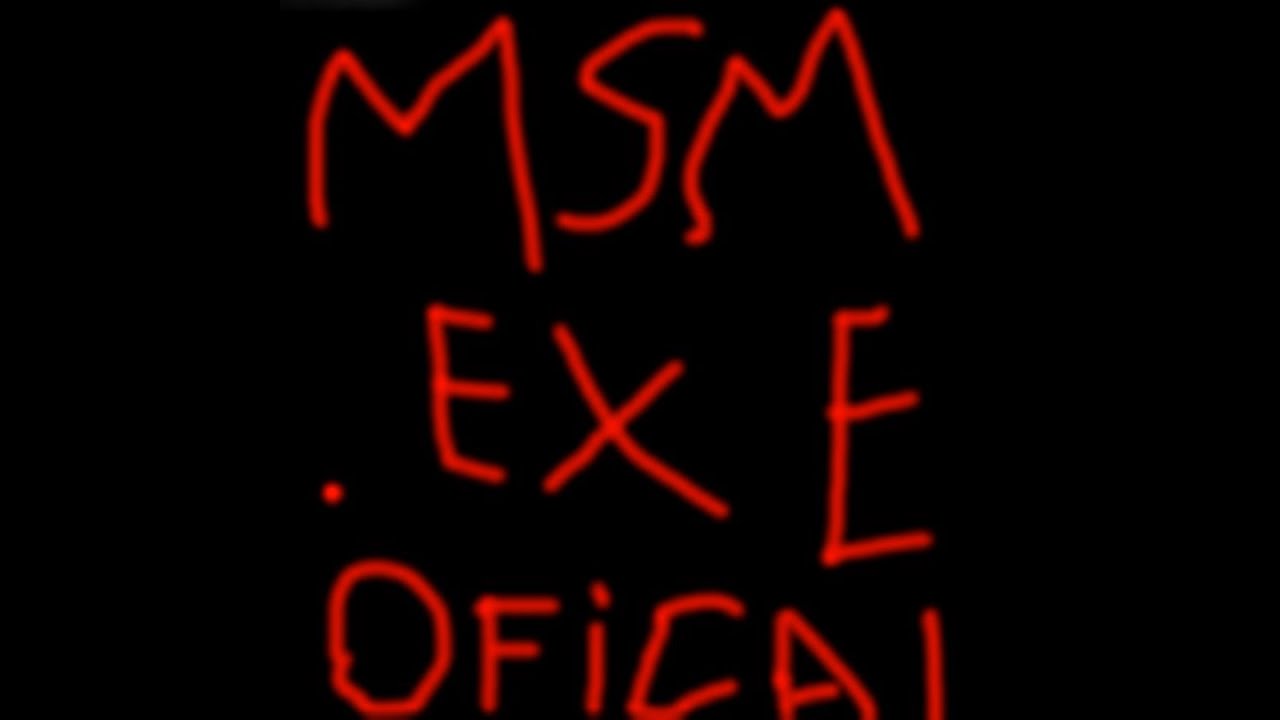 maddex play msm.exe - YouTube