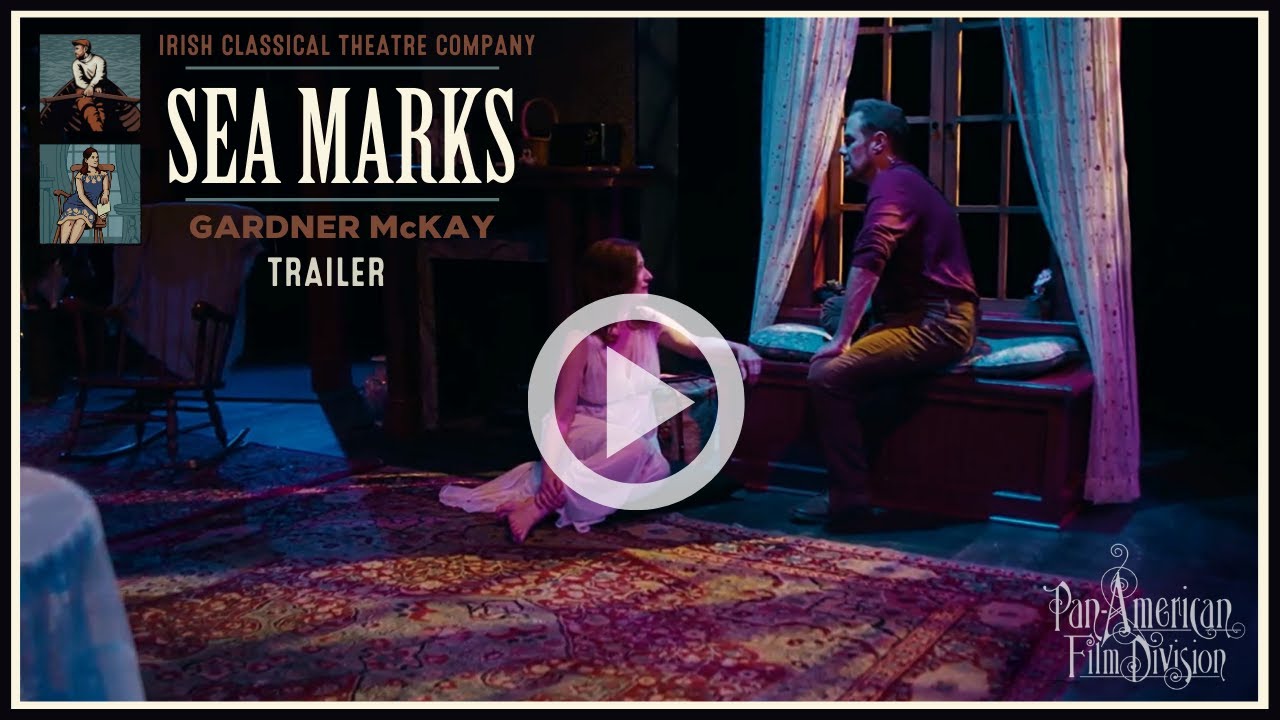 Sea Marks Trailer - ICTC 2020 - YouTube