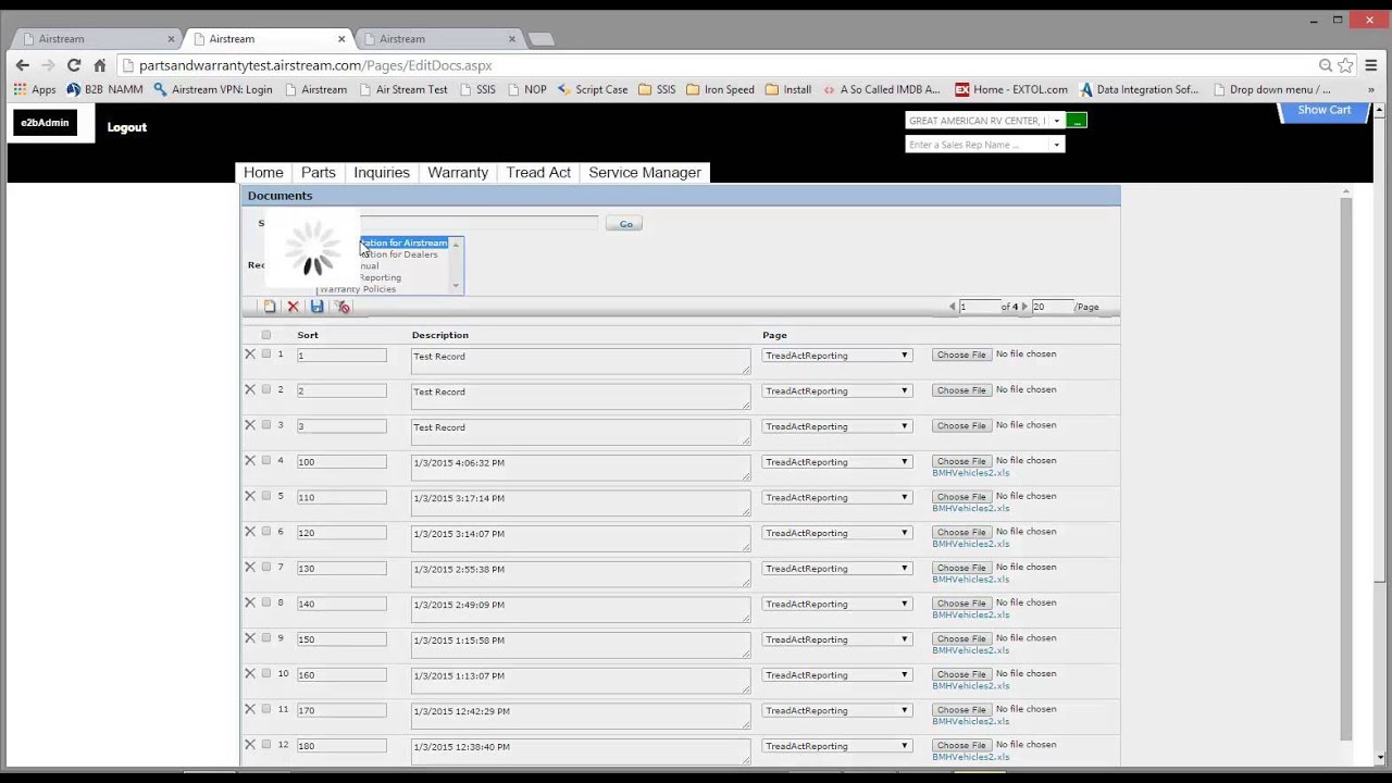 General Usage - YouTube