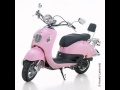 IVA Venice - Scooter-wereld Heesch