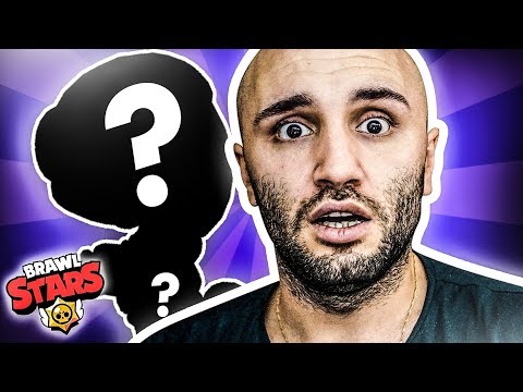 Yeni Hileli Savaşçım ( FULL WİNN ) Brawl Stars Türkçe Leon Oynanış